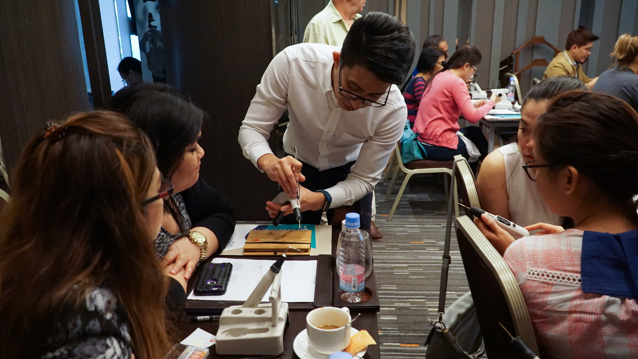 Events | Value-Rx, Inc.