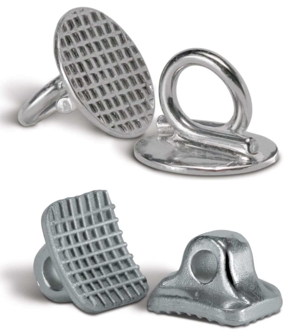 Direct Bond Eyelet – Round/Rectangle - Value-Rx, Inc.