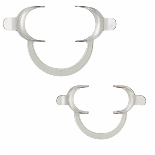 Intraoral Cheek Retractors - Disposable | Value-Rx, Inc.