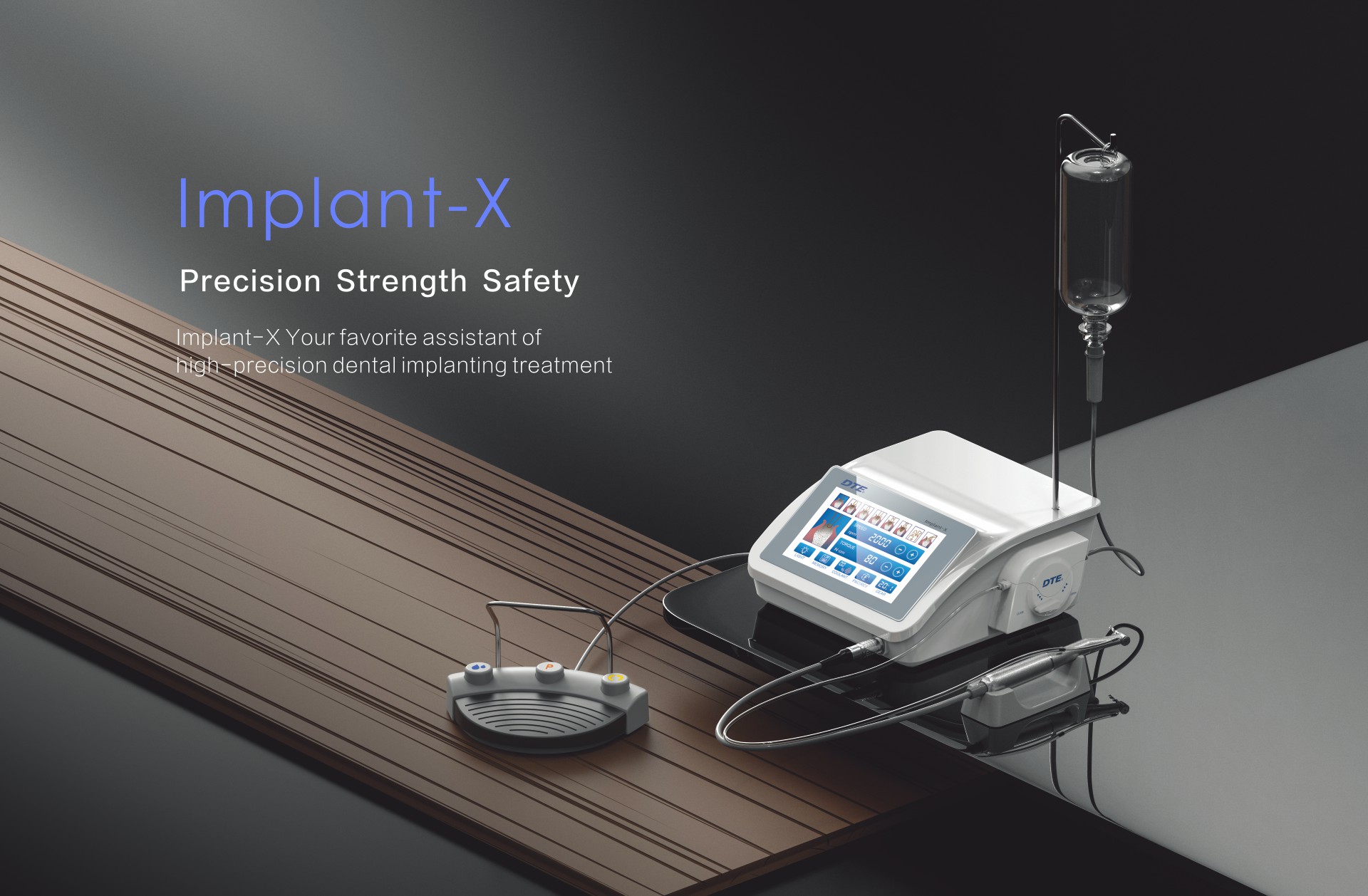 IMPLANT-X | Value-Rx, Inc.