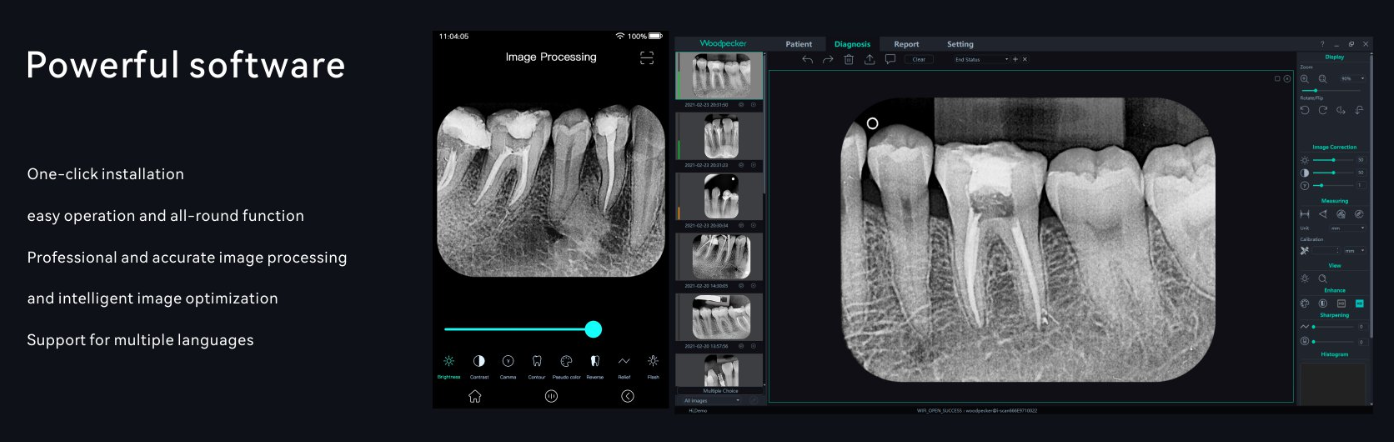 I-Scan - Value-Rx, Inc.